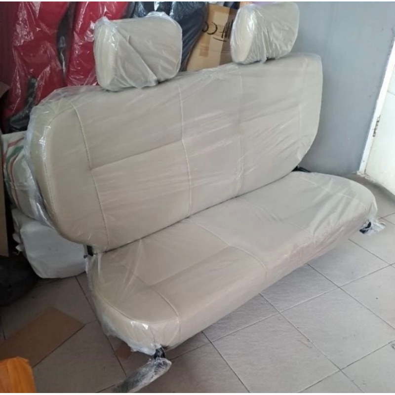 Jual JOK BELAKANG BARIS KE 3 PANTHER | Shopee Indonesia