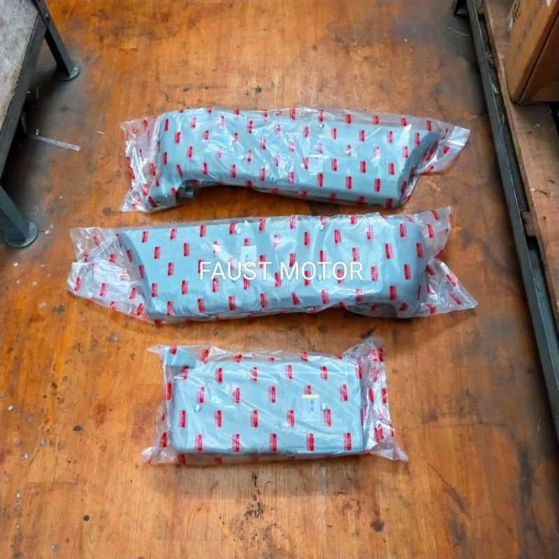 Jual TANDUK/ KUPING BEMPER BELAKANG PANTHER 2.3/ 2.5 LAMA PPL HI-GRADE ...