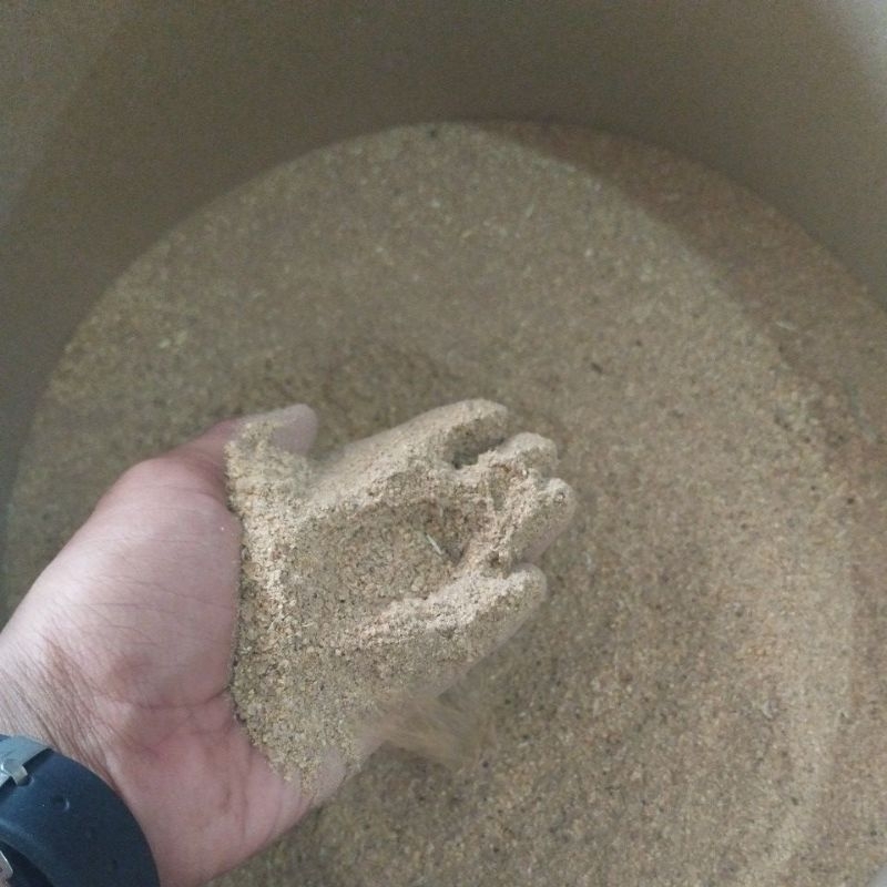 Jual kosentrat pedaging sentrat daging 1kg | Shopee Indonesia