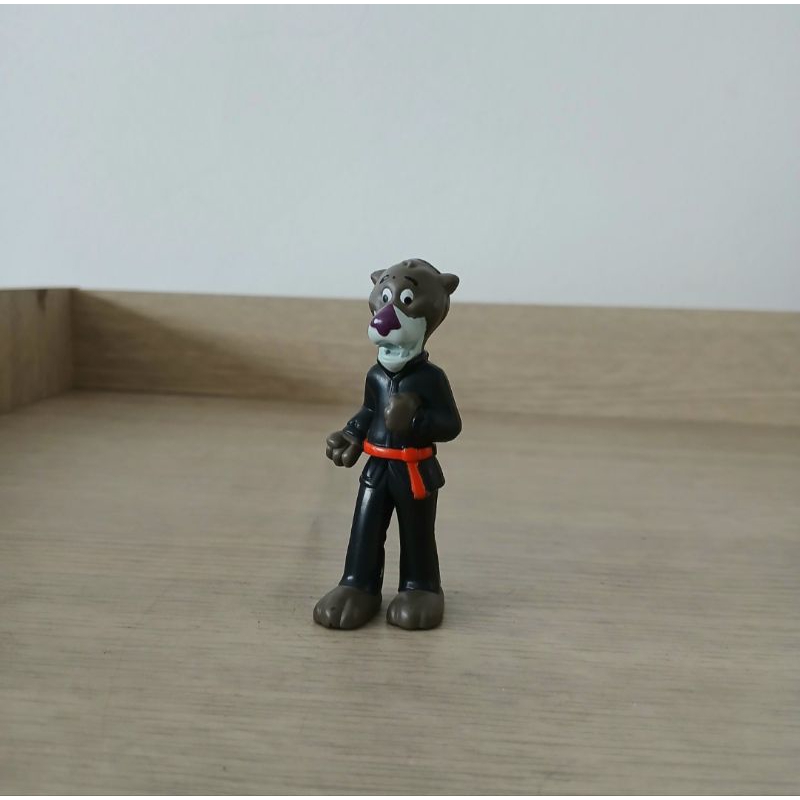 Jual mainan figure singa Nestle | Shopee Indonesia