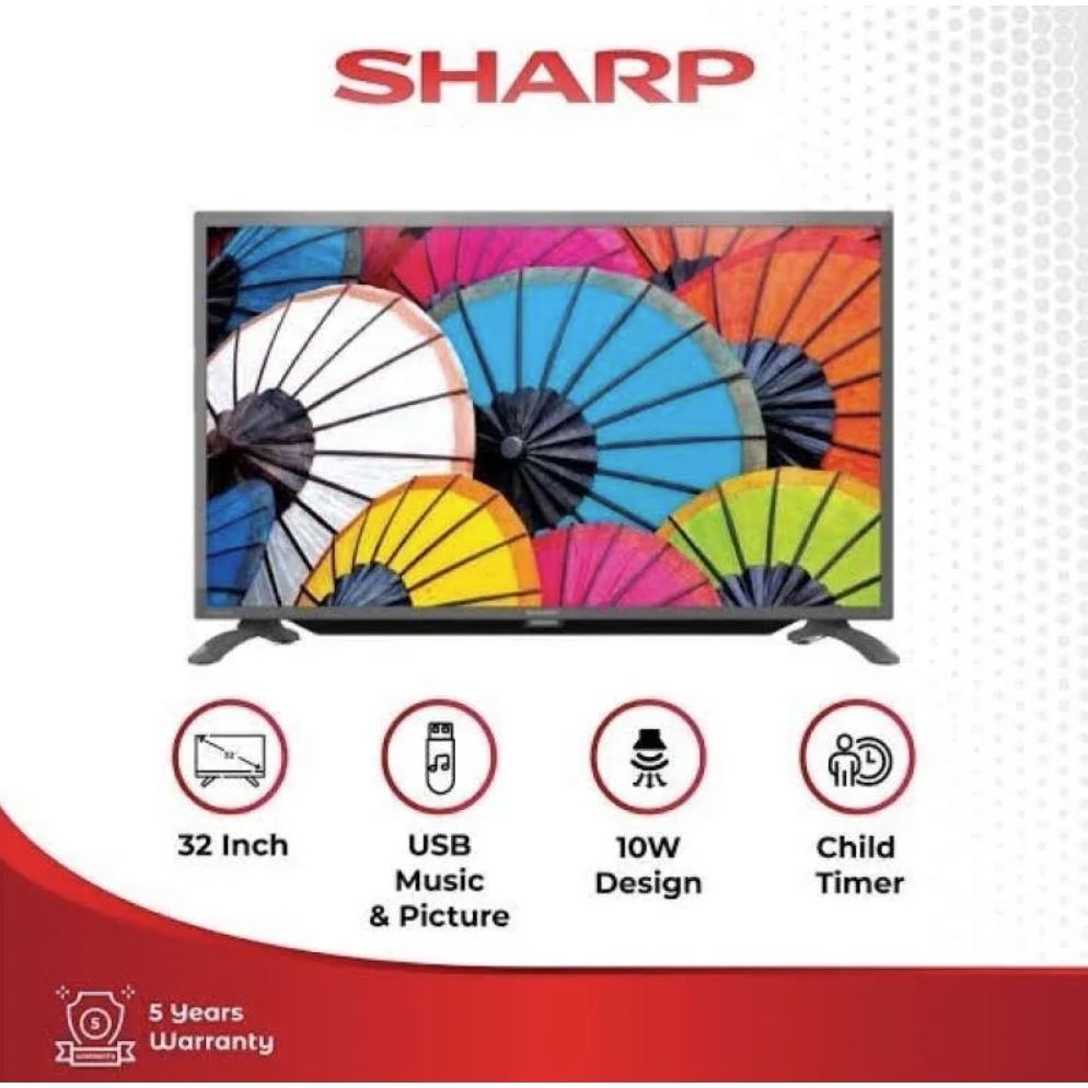 Jual Sharp TV LED 2T-C32GD1500i | TV Sharp 32 INCH | TV LED Sharp 32 ... Jual Sharp TV LED 2T-C32GD1500i | TV Sharp 32 INCH | TV LED Sharp 32 ...