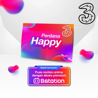 Toko Online Tri Indonesia Official Store | Shopee Indonesia