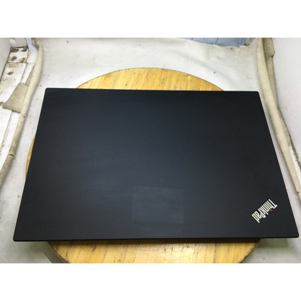 Jual LENOVO THINKPAD T590 I5 8265U 16GB RAM 256GB SSD 1920X1080 NUMPAD ...