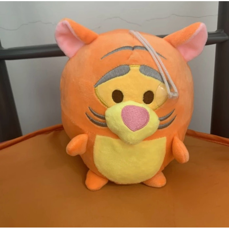 Jual boneka tsum tsum Tiger Winnie The Pooh Takeme | Shopee Indonesia