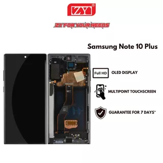 Jual Lcd Samsung Note 10 Plus Terlengkap & Harga Terbaru Agustus 2024 ...