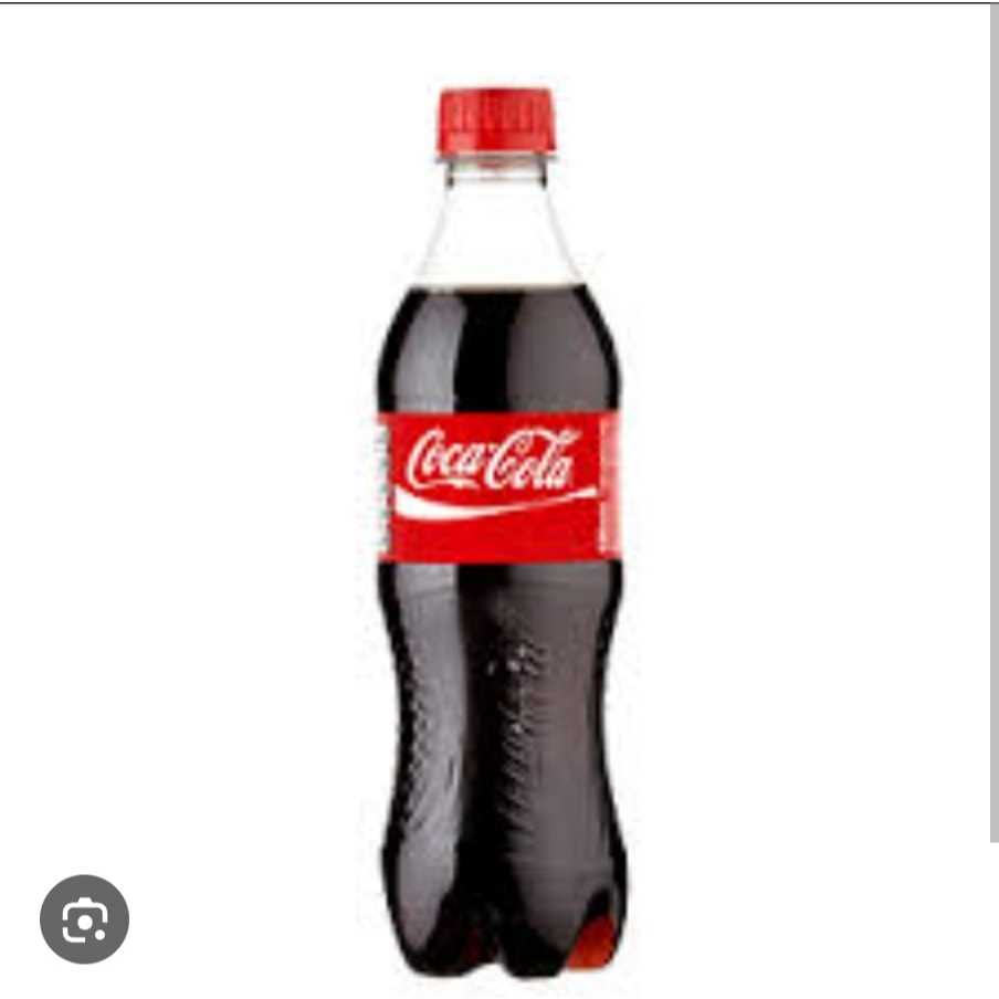 Jual Coca Cola 390ML x 12 pcs | Shopee Indonesia
