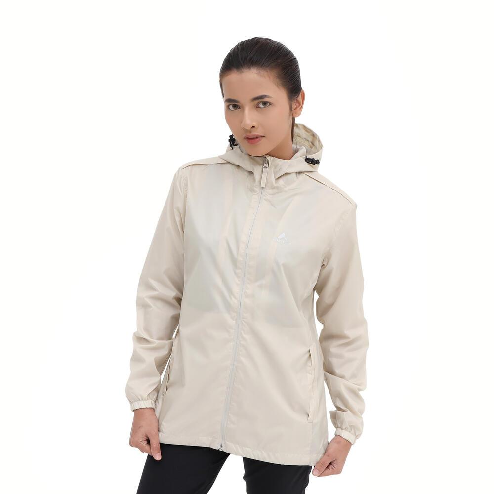 Jual Eiger X-Kuin Hoodie Jacket WS Women | Shopee Indonesia