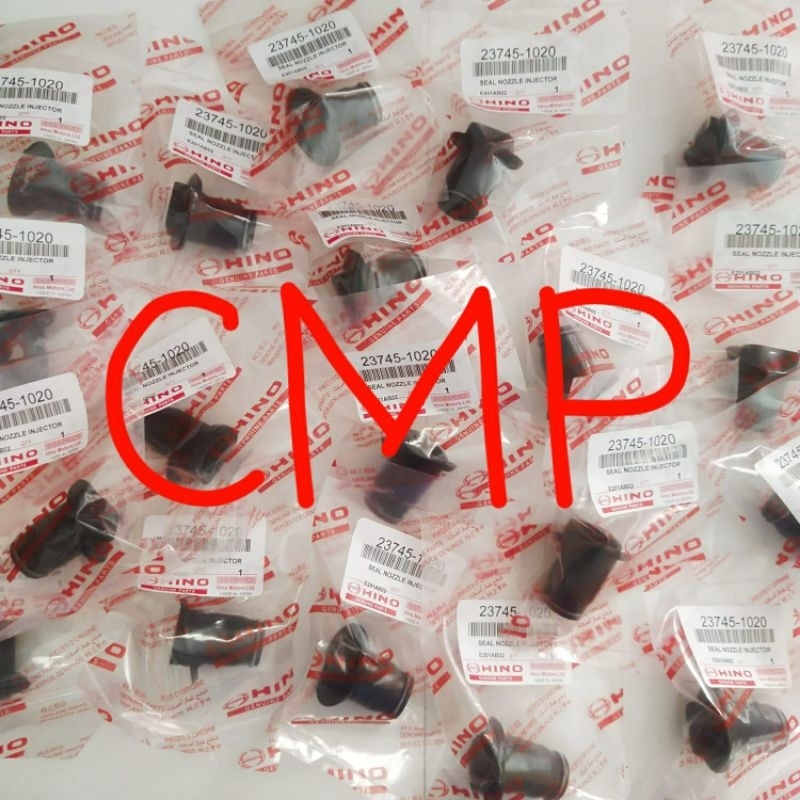 Jual SEAL NOZEL SEAL NOZZEL NOZZLE NOSEL INJECTOR SIL INJEKTOR HINO ... Jual SEAL NOZEL SEAL NOZZEL NOZZLE NOSEL INJECTOR SIL INJEKTOR HINO ...