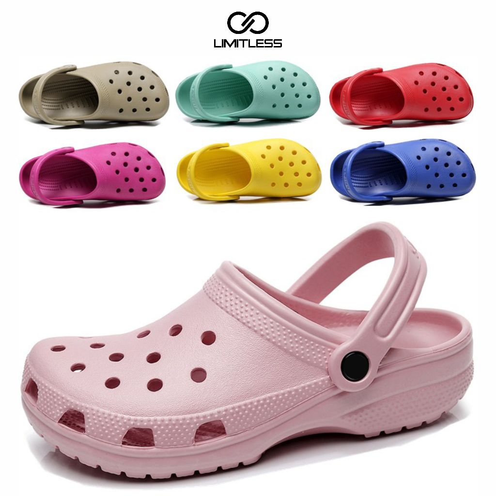 Jual Sandal Baim Wanita Dewasa LILY Eva Kodok Tali Korea Style Sandal ...