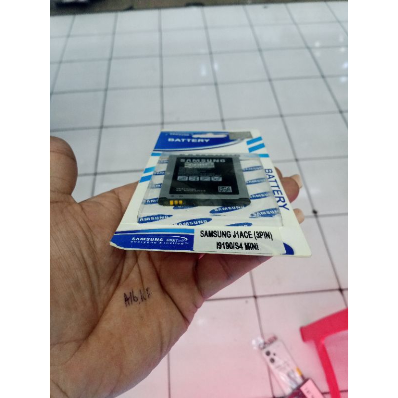 Jual BATRE SAMSUNG J1 ACE 3 KONETOR J111F ORIGINAL OEM SUPER | Shopee ...