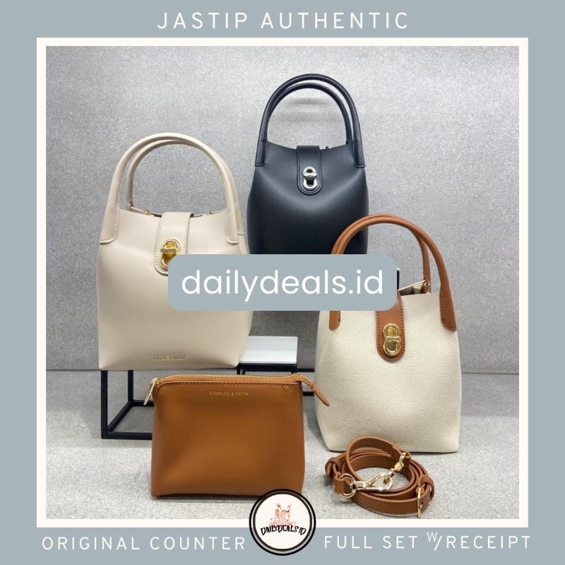 Jual CK2-10671605-1 Aubrielle Canvas - Jastip CK ORIGINAL COUNTER ...
