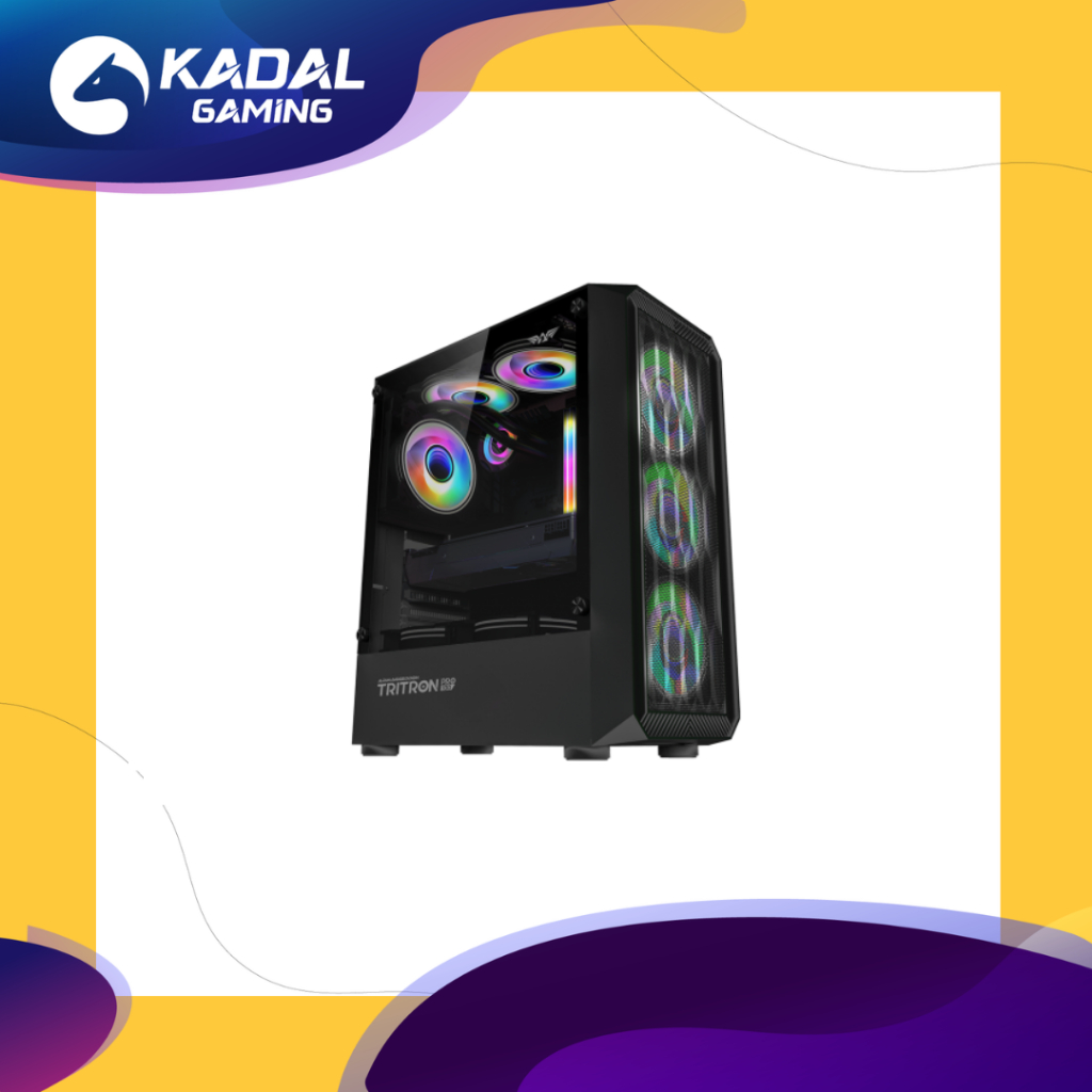 Jual PC GAMING RYZEN 5 7500F TRAY VGA RTX 4060 8GB RAM 32GB DDR5 SSD 1TB NVME | Shopee Indonesia