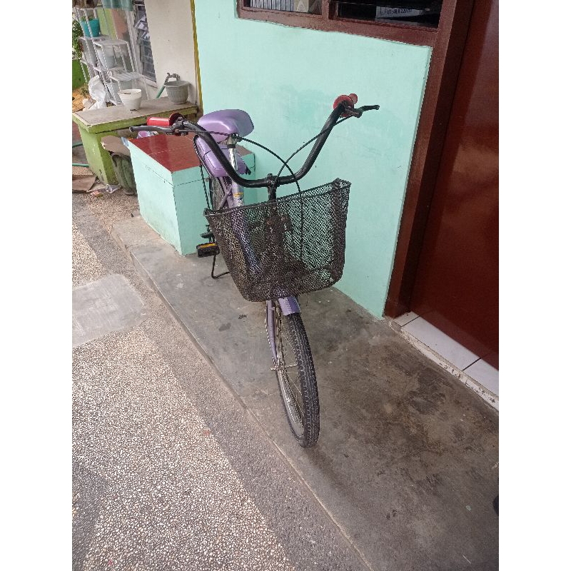 Jual Sepeda WIMCYCLE Ukuran 20, Sepeda Mini Ukuran 20, Sepeda Murah ...