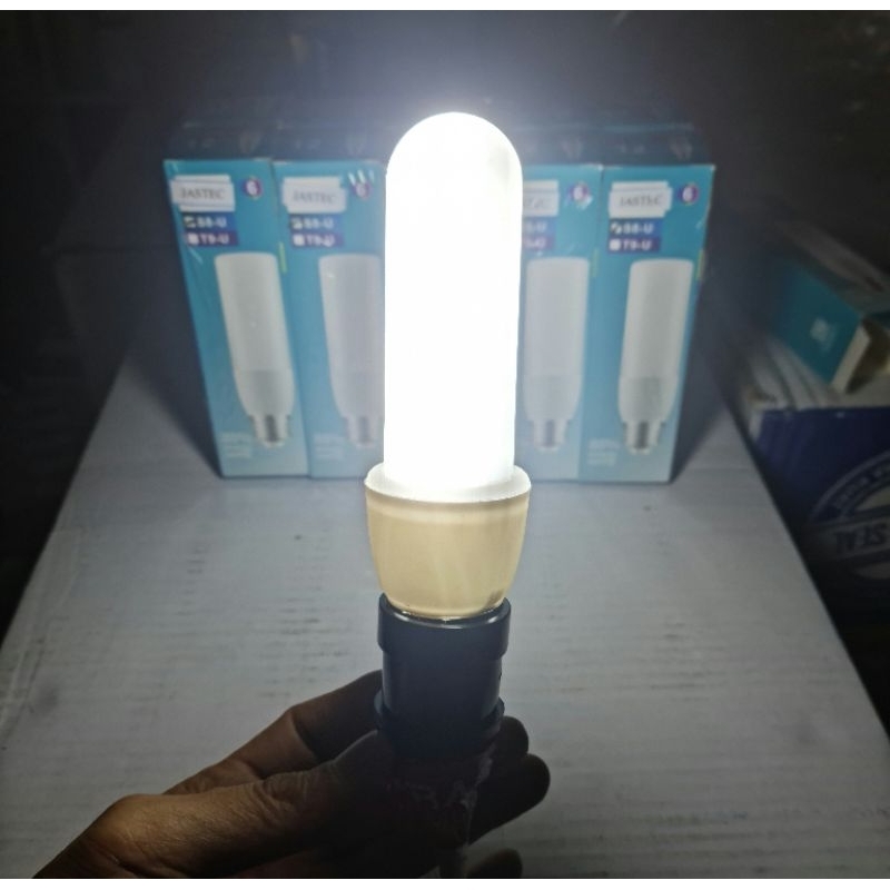 Jual LAMPU LED STICK 12 WATT AVERA SUPER TERANG HEMAT ENERGI 88% | Shopee Indonesia