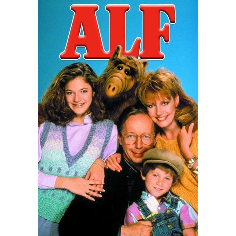 Jual ALF (1986-1990) Seri | Shopee Indonesia