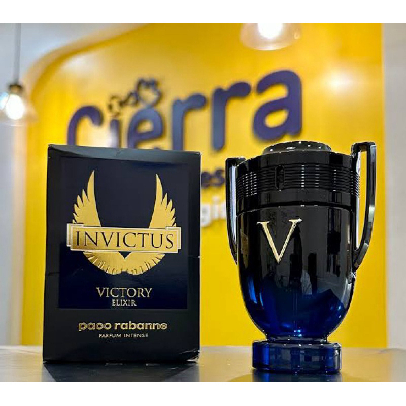 Jual PARFUM PREMIUM PR INVICTUS VICTORY INTENS | Shopee Indonesia