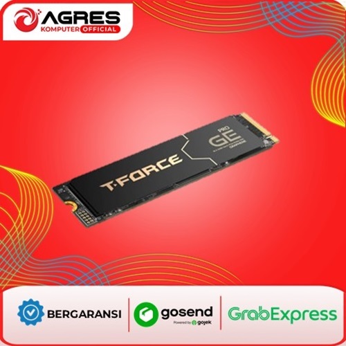 Jual TEAM TFORCE SSD NVME 2280 GEN5 2TB - GE PRO WITH T-FORCE DARK ...