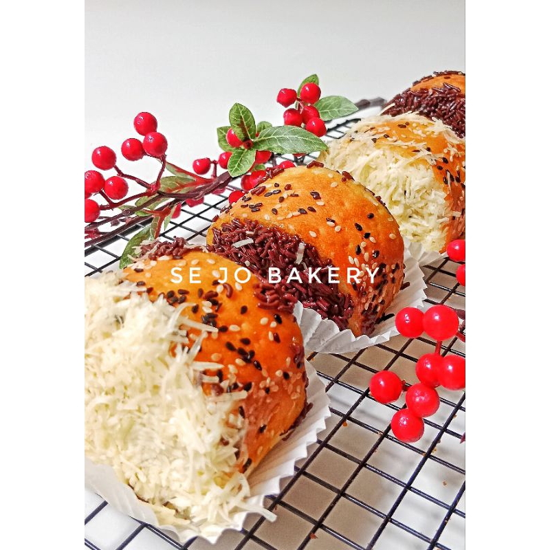 Jual Floss Roll (Roti Gulung) | Shopee Indonesia