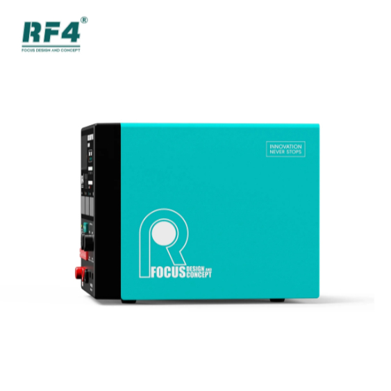 Jual POWER SUPPLY RF4 RF3005PRO 30V / 5A 150W UNTUK HANDPHONE | Shopee ...