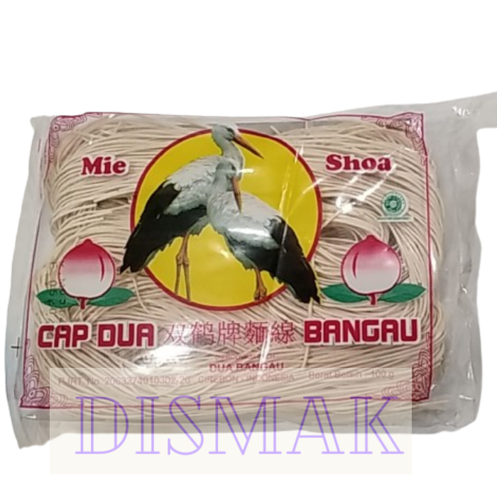 Jual Mie Shoa Cap Dua Bangau | Shopee Indonesia