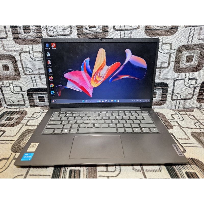 Jual Laptop Lenovo Core i3 gen 11 ram 8gb SSD super cepat | Shopee ...