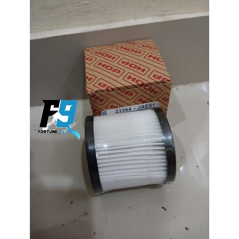 Jual FILTER SOLAR BAWAH HINO 500 EURO 4 23304-JAE51 | Shopee Indonesia