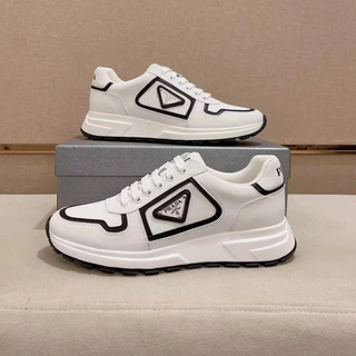 Jual Sepatu Prada Terlengkap & Harga Terbaru Juli 2024 | Shopee Indonesia