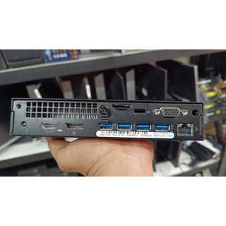 Jual Mini PC Dell D10U Core i5-6500T, Gen 6, Ram 8gb - Core i5 Geb 6 ...