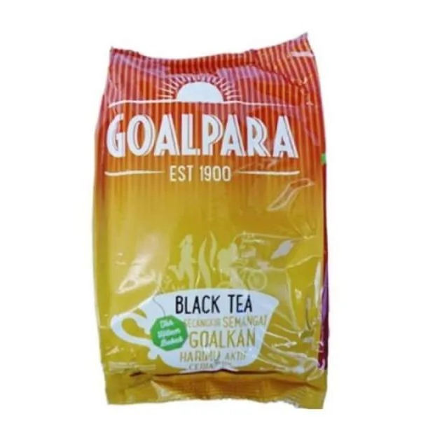 Jual Teh Hitam GOALPARA 250gr | Shopee Indonesia
