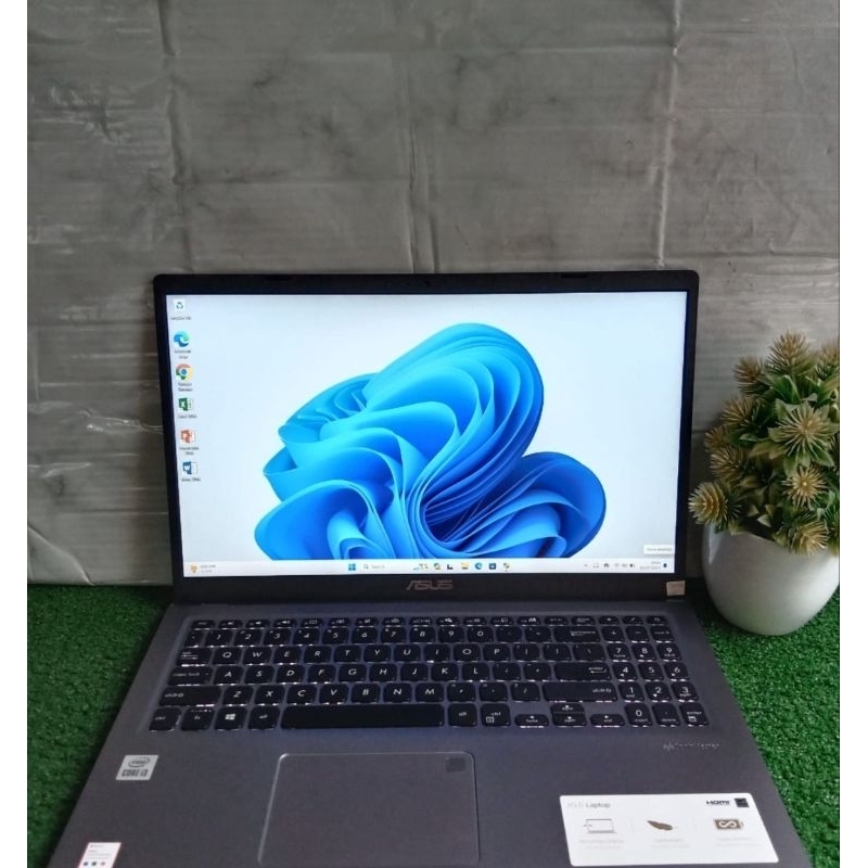 Jual laptop asus x515f core i3 gen 10 | Shopee Indonesia