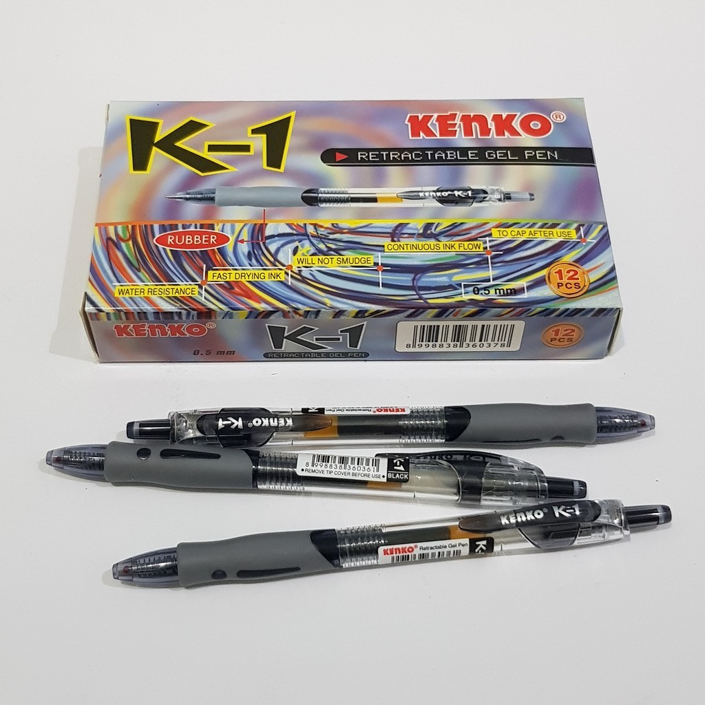 Jual PENA KENKO K1 | Shopee Indonesia