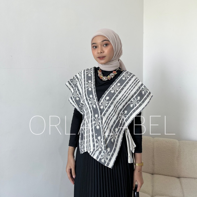 Jual DEA Vest Outer (READY STOCK) | Shopee Indonesia