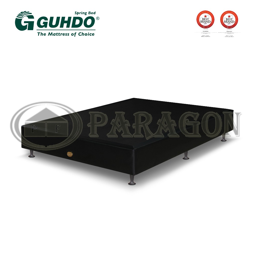 Jual Divan Guhdo Atlantic style 160x200 cm (TANPA KASUR & SANDARAN ...