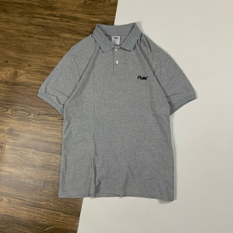 Jual FLUKE Polo Shirt | Shopee Indonesia