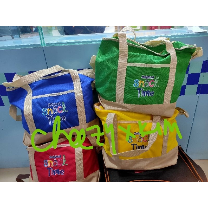 Jual (LIMITED) Paket Tas Indomie Spesial Jakarta Fair Kemayoran PRJ ...
