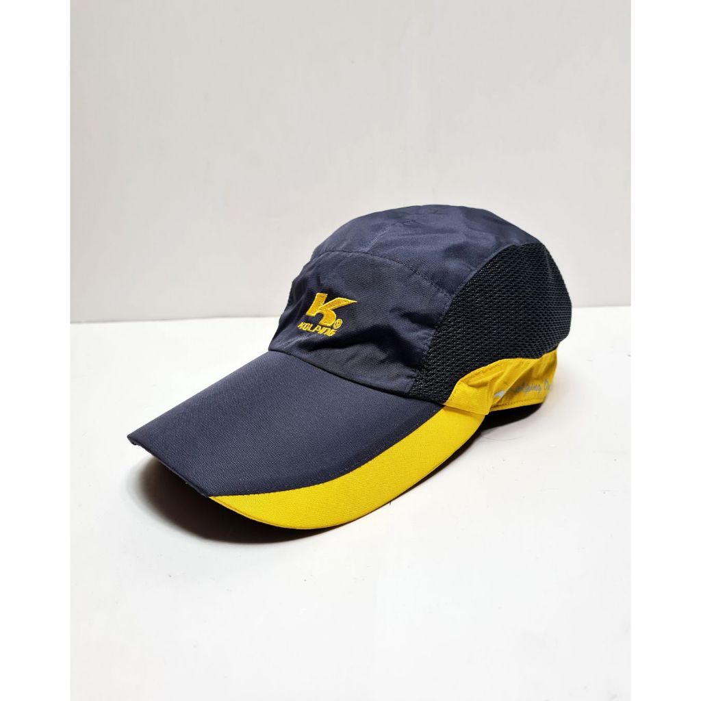 Jual TOPI RUNNING / TOPI GUNUNG GORE-TEX BRAND KOLPING ORIGINAL ...