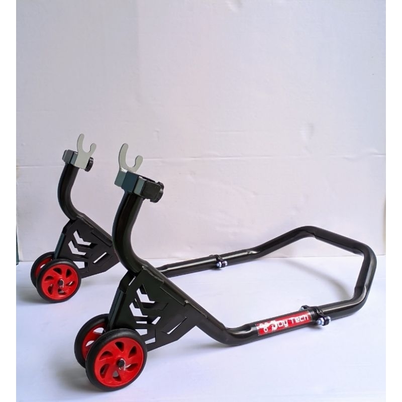 Jual standar pedok motor/pedok motor/STANDAR PADDOCK MOTOR SPORT ...