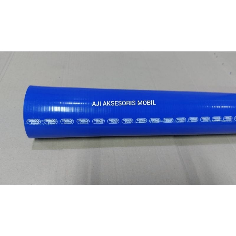 Jual KARET 3 IN LURUS 20 CM SELANG KARET SAMCO PANJANG 20 CM | Shopee ...