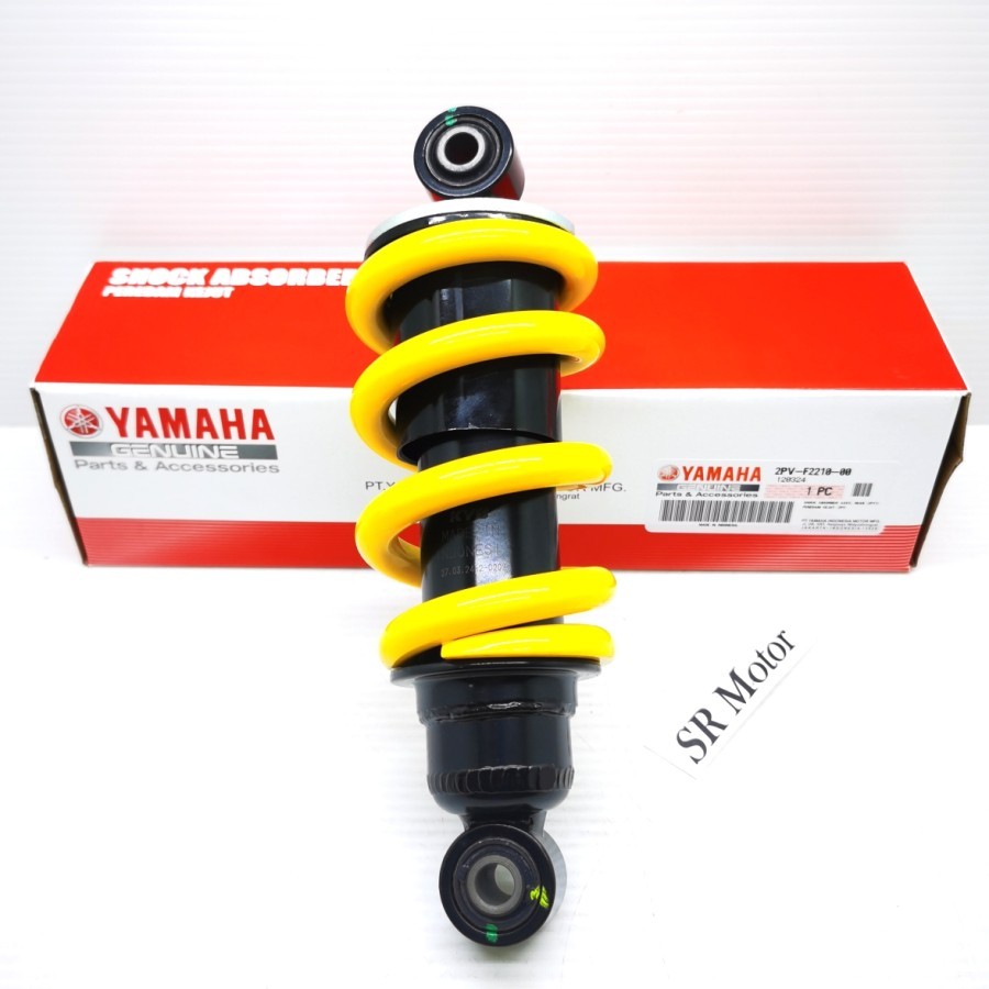 Jual SHOCK BREAKER BELAKANG MONOSHOCK MX KING mxking 150 | Shopee Indonesia