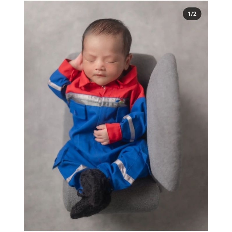 Jual WEARPACK PERTAMINA / BAJU PERTAMINA / / bajuanak ...