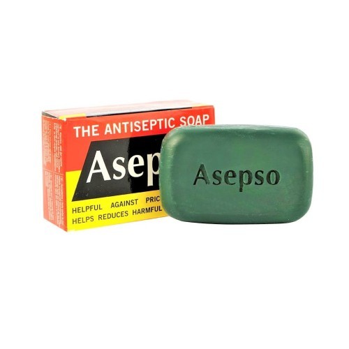 Jual Sabun Asepso Terlengkap & Harga Terbaru Mei 2026 | Shopee Indonesia