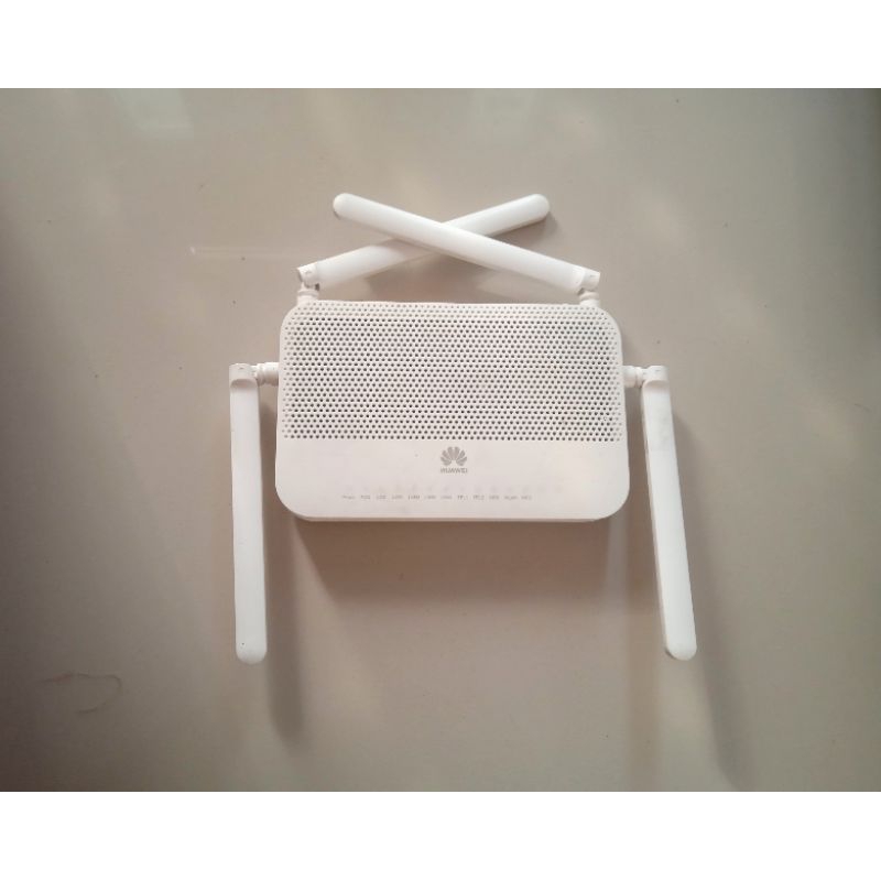 Jual Huawei HG8245W5-6t Dual-band Wifi Router Premium | Shopee Indonesia