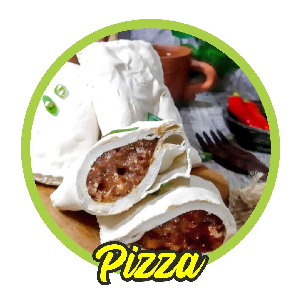 Jual Cireng isi Pizza (Frozen) | Shopee Indonesia