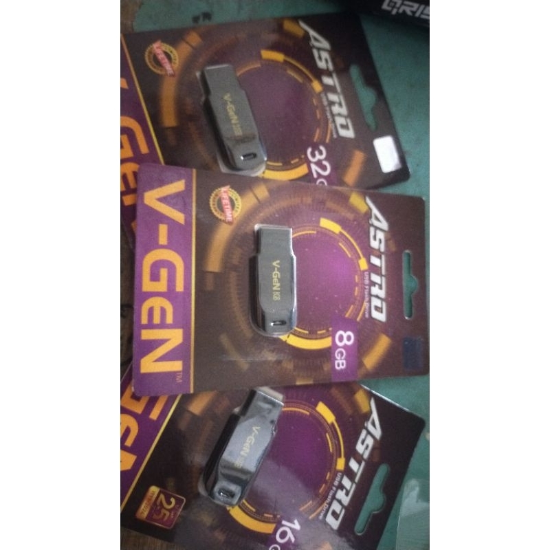 Jual flashdisk VGEN | Shopee Indonesia