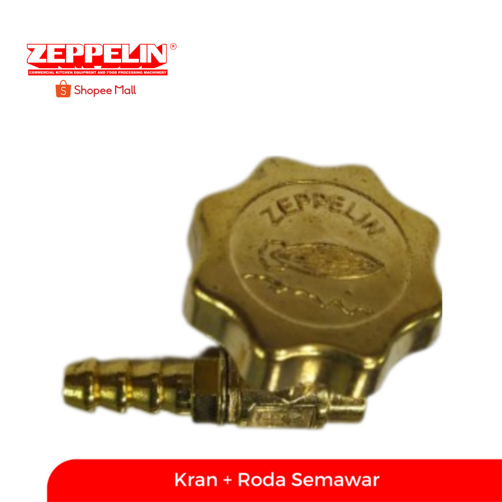 Jual Kran Kompor Gas Semawar + Roda | Shopee Indonesia