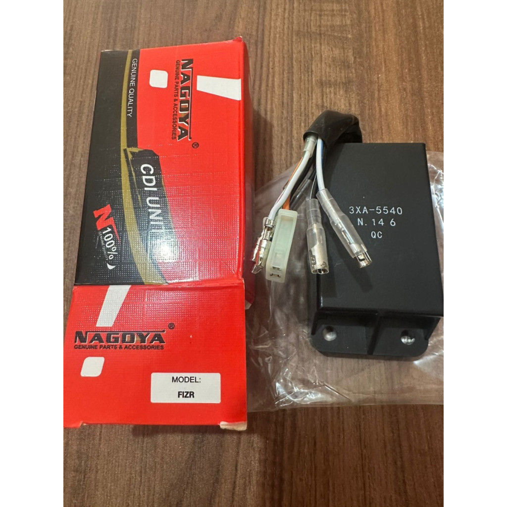 Jual CDI F1ZR Motor 3XA NAGOYA | Shopee Indonesia