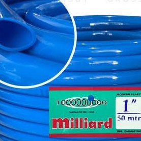 Jual SELANG MILLIARD 1" DOF SELANG DOFF 1" MILLIARD selang taman 1" selang air 1" | Shopee Indonesia