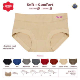 Toko Online Sorex Official Shop | Shopee Indonesia