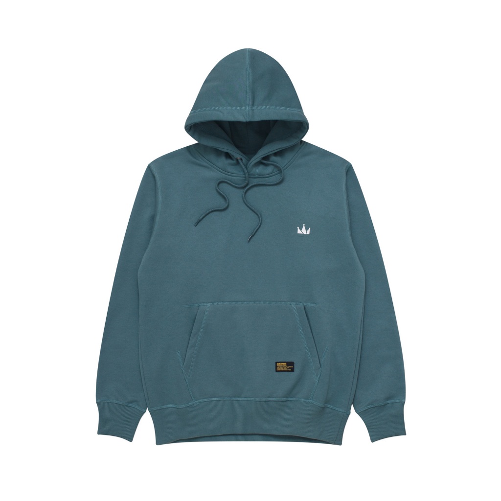 Jual Screamous Sweater Pullover Hoodie - SWEATER CROWN LOGO TROPICAL ...
