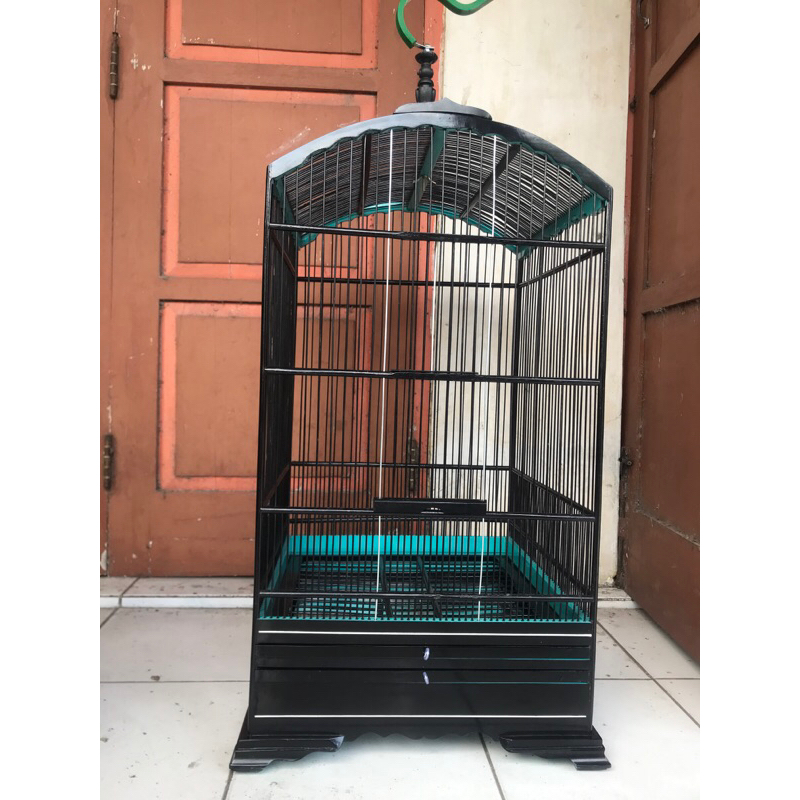 Jual SANGKAR KOTAK | KOTAK KOSAN SANGKAR KOTAK REP BNR REP DIAMOND ...